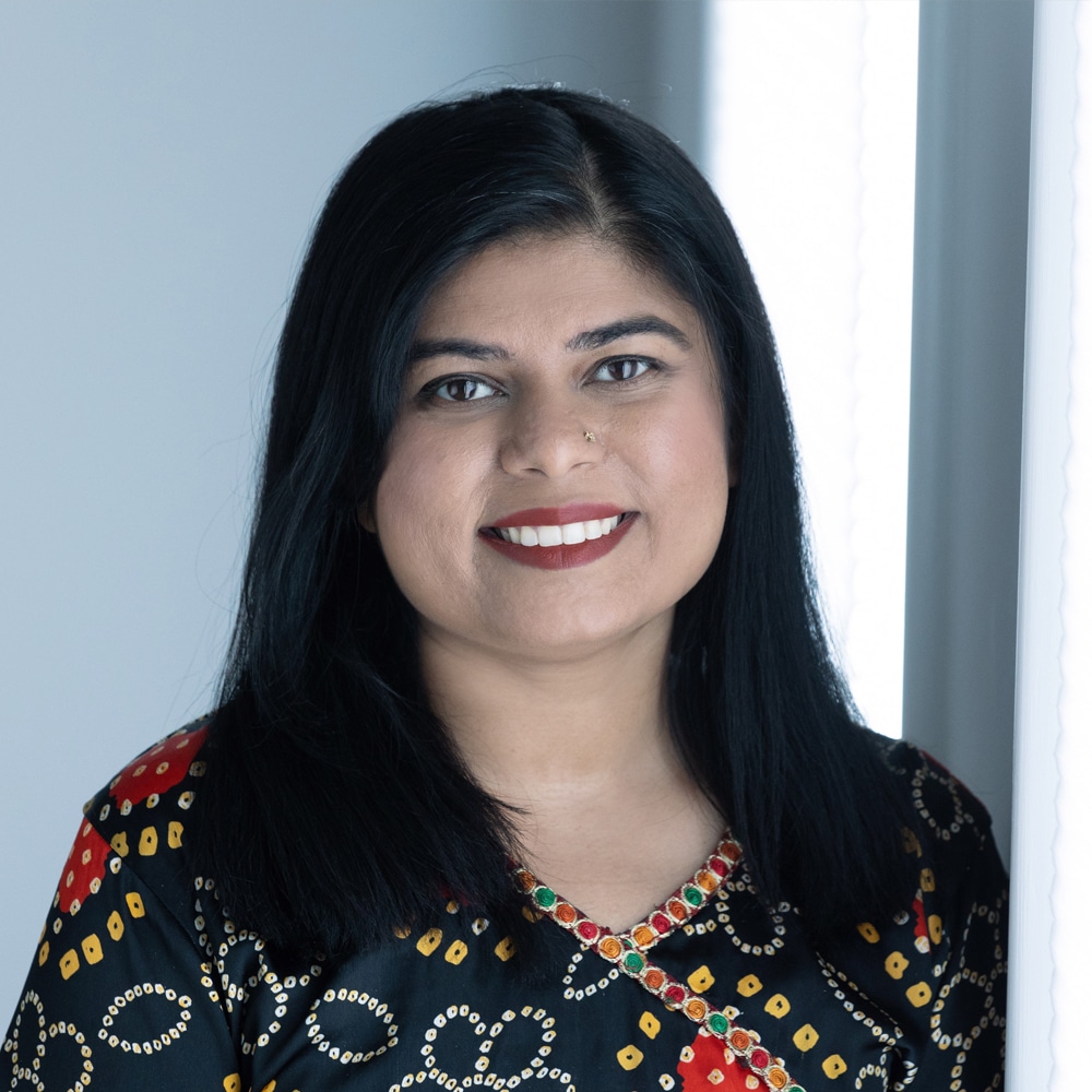 Sindhu Singh - Best Within You Therapy & Wellness